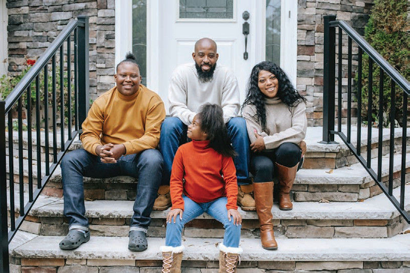 5 Tips to Become a Homeowner in 2023 - Milwaukee Courier Weekly Newspaper