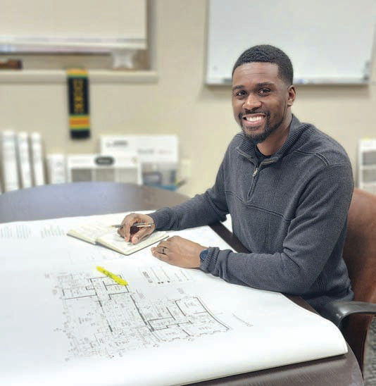 NNS Spotlight: How Michael Emem is Transforming Milwaukee, One Project ...