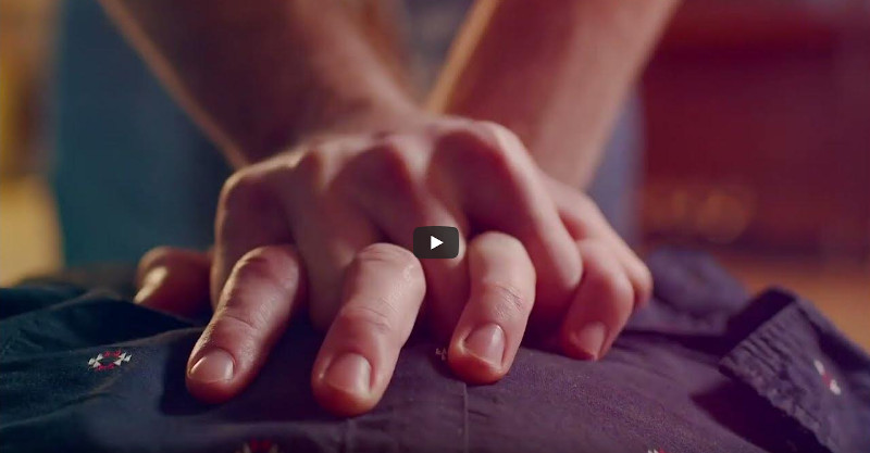 Be The Beat - Learn Hands-Only CPR - Milwaukee Courier Weekly Newspaper