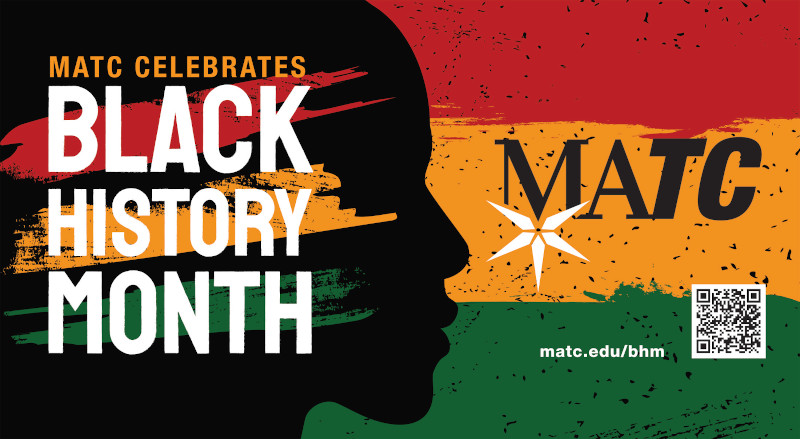 MATC Celebrates Black History Month - Milwaukee Courier Weekly Newspaper