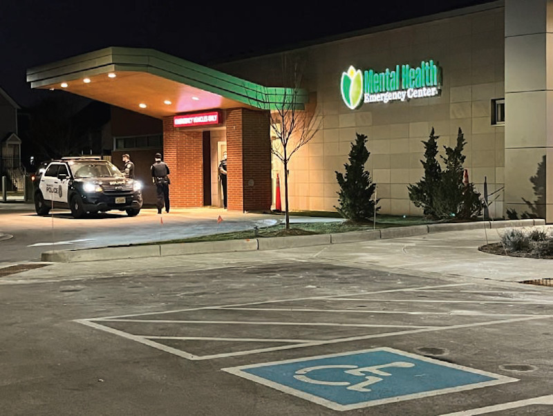 The County’s Mental Health Emergency Center is Now Open Here’s What you ...