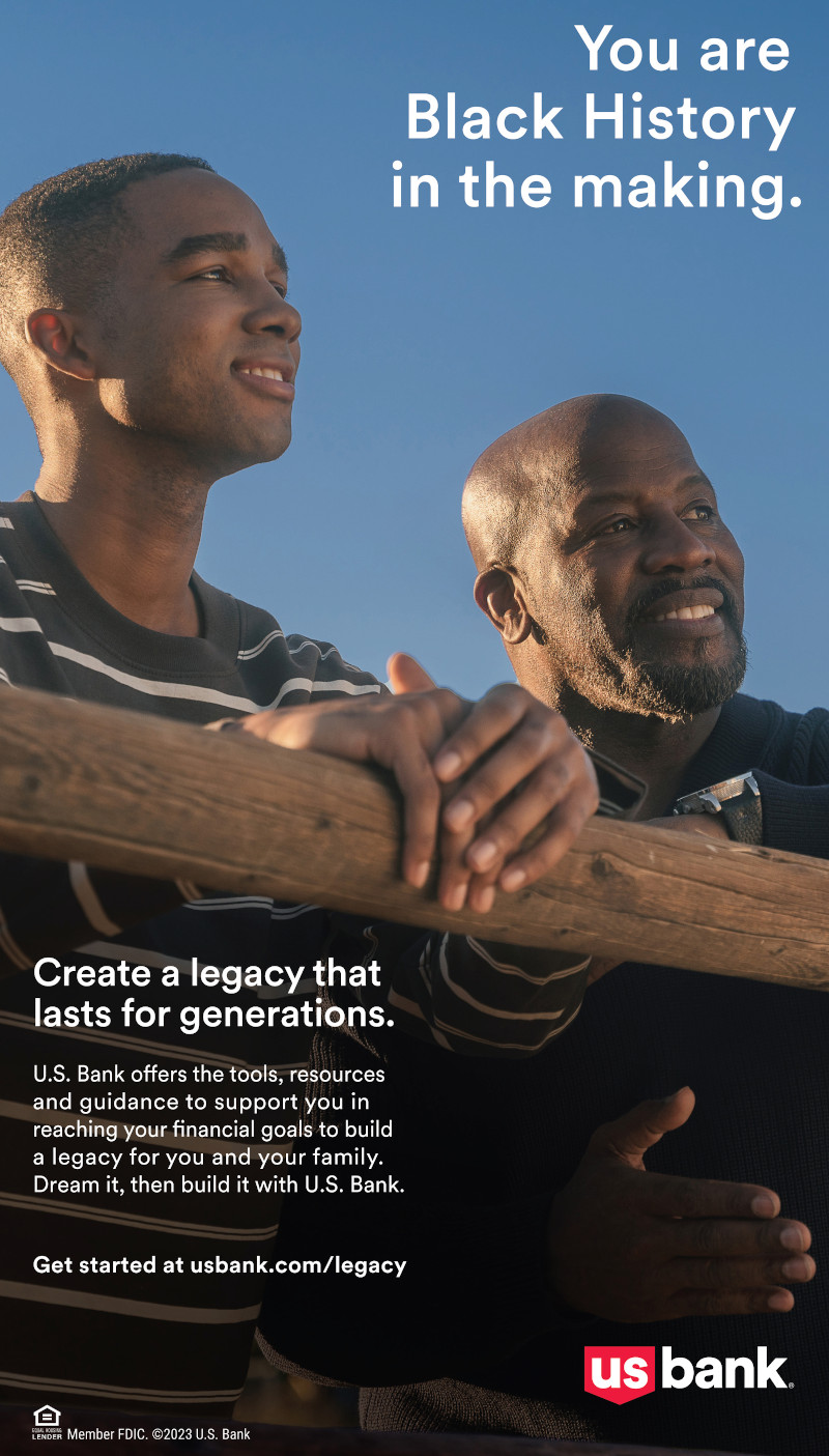 Create A Legacy That Lasts For Generations at US Bank - Milwaukee ...