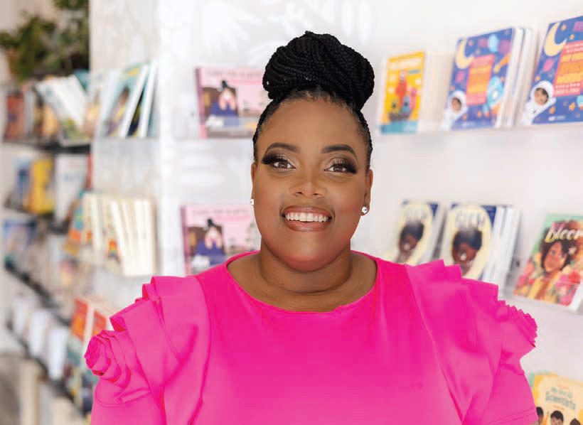 Local Author Writes Important Story for Growing Families - Milwaukee ...