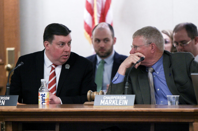 Wisconsin Republicans Clear Out Projects Stalled by Secretive ‘Pocket ...