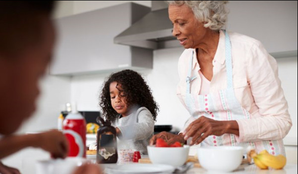 Top 3 Ways To Make Food Taste Better for Your Family - Milwaukee ...