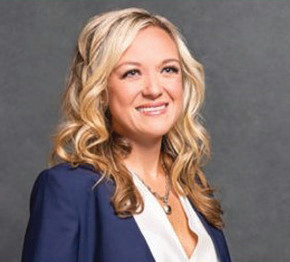 American Heart Association Announces Amanda Baltz as Chair of the 2024 ...