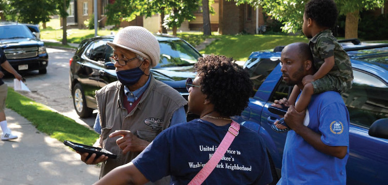 Residents Document Housing Conditions in Milwaukee Here’s What They ...