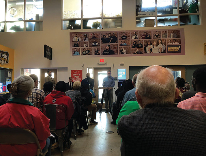 Milwaukee Makes Plans to Replace Lead Service Lines. Is There Money to ...