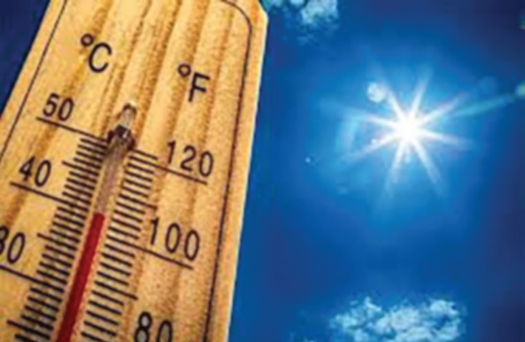Wisconsin’s Record High Temperatures Raise Heart Health Concerns ...