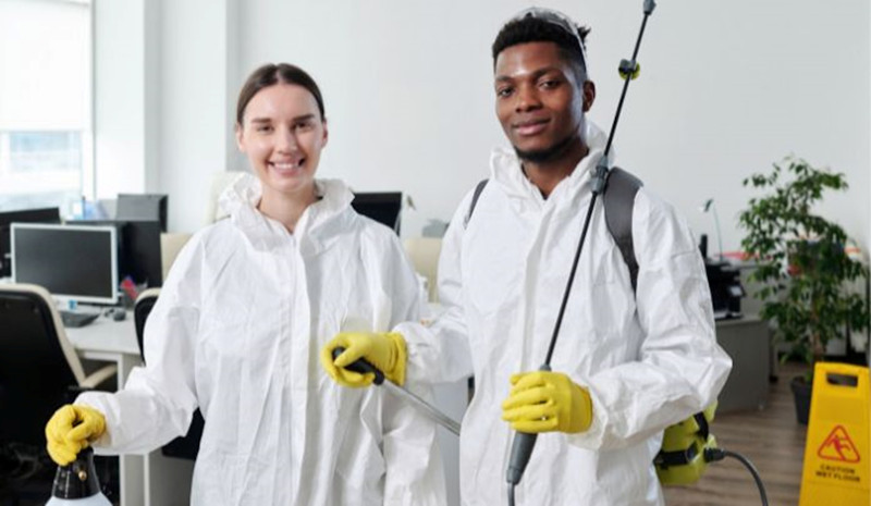 Important Guidelines for Proper Chemical Handling - Milwaukee Courier ...