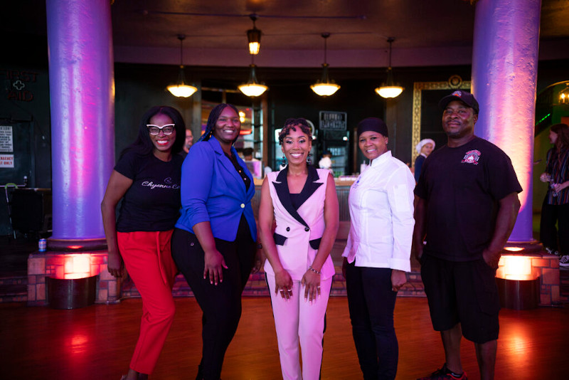 CeLani Skin & Wellness Wins Rev-Up MKE, Looks to Bring Healing Options ...