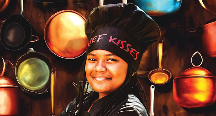 Young Chef Pursues Culinary Dreams - Milwaukee Courier Weekly Newspaper