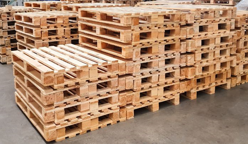 3 Tips To Avoid Damage to Pallets and Inventory - Milwaukee Courier ...