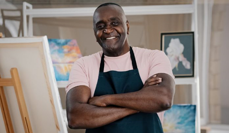 Tips for a Successful Exhibition at an Art Show - Milwaukee Courier ...