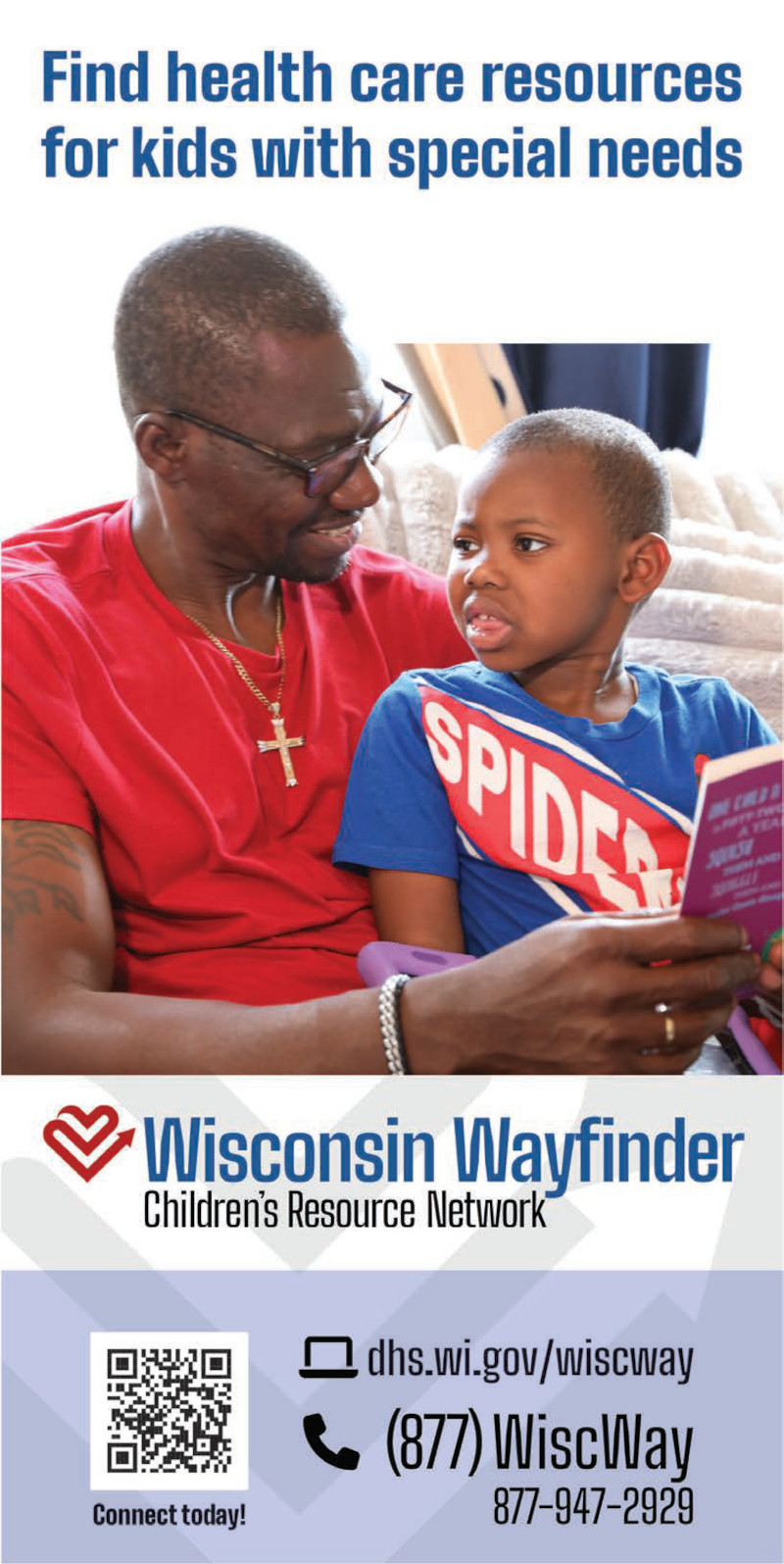 Find Health Care Resources For Kids With Special Needs - Milwaukee ...