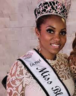 Miss Black America Pageant Returns to Atlantic City for 55th ...