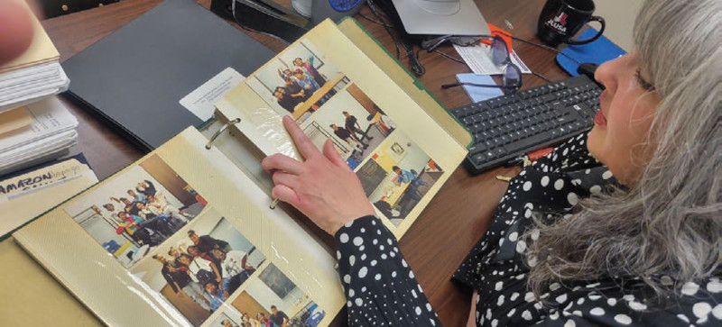 New Concept Self Development Center, a Fixture in Milwaukee’s Central ...