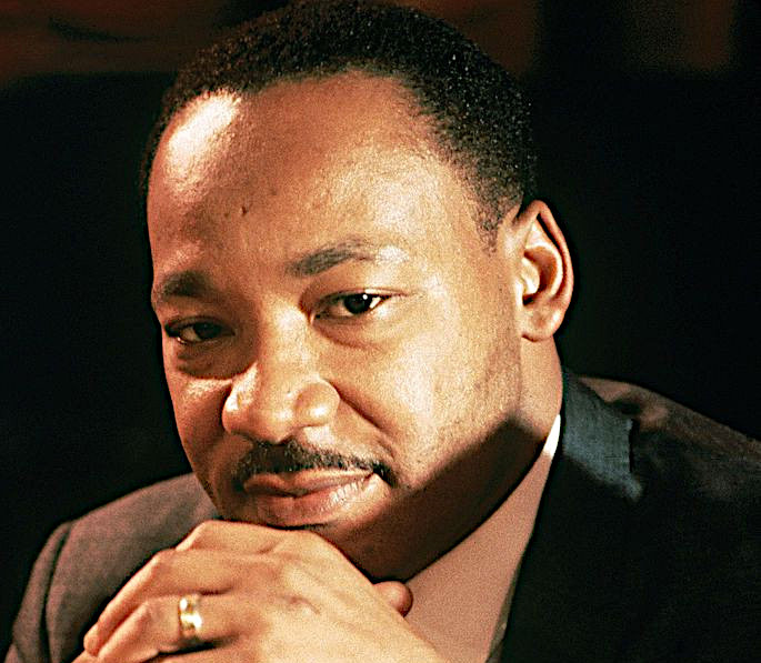 Was Martin Luther King, Jr a Democrat or a Republican? - Milwaukee Courier Weekly Newspaper