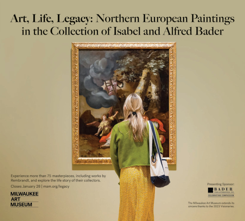 Art, Life, Legacy: Northern European Paintings in the Collection of ...