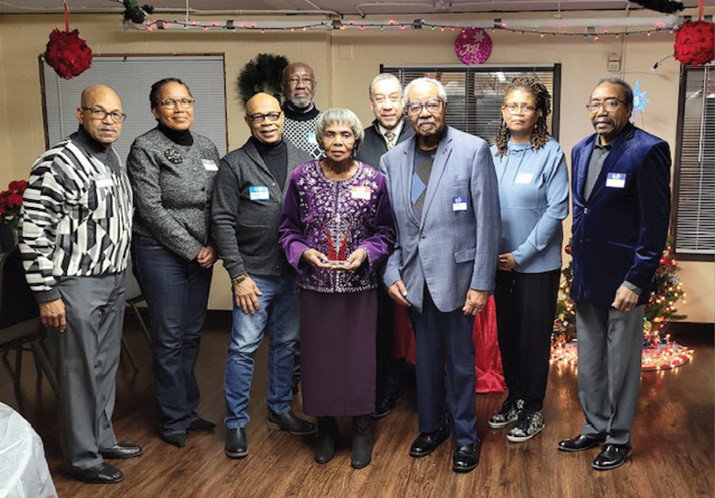 Calvary Housing Development Introduces New Board Members - Milwaukee ...