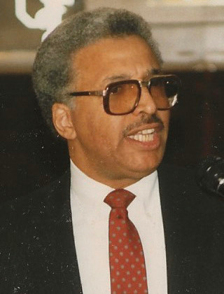 Honorary Degree Recipient Doctor of Humane Letters - Milwaukee Courier Weekly Newspaper