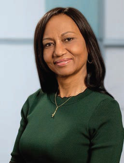 Building a More Inclusive Economy: Q&A With JPMorgan Chase’s Thelma ...