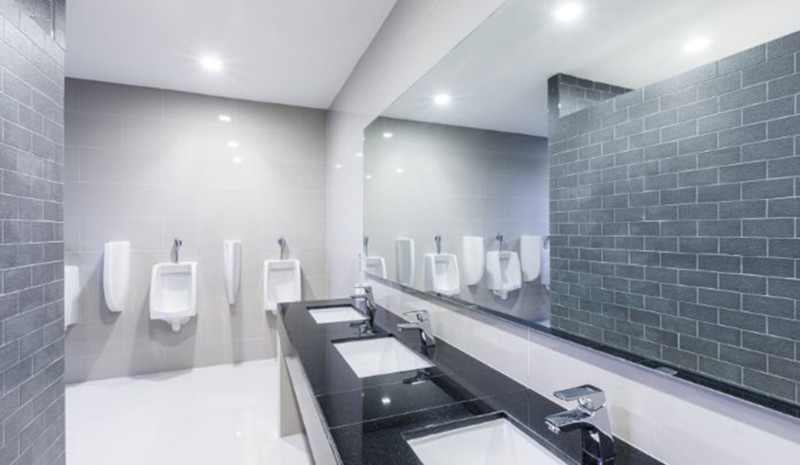 Ways To Make Your Commercial Bathroom More Inclusive - Milwaukee ...