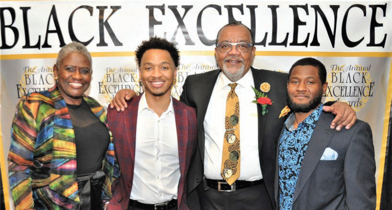 Courier Communications Vice President of Sales, Douglas Kelley Honored ...