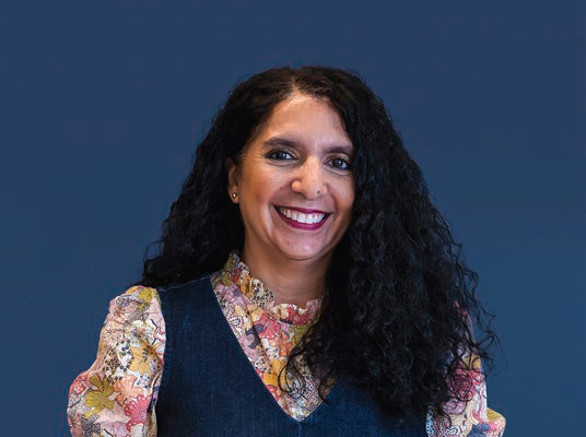 This Women’s History Month, JPMorgan Chase’s Rosa Ramos-Kwok Talks ...