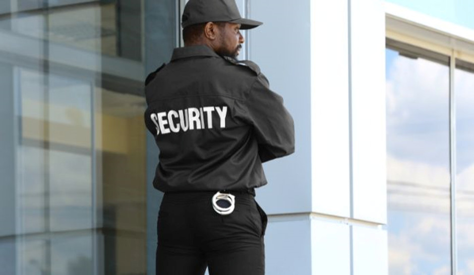The Benefits of Security Guards for Office Buildings - Milwaukee ...