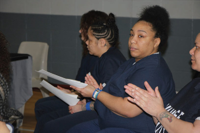 Milwaukee Program Prepares First Cohort of Women for Successful Reentry ...