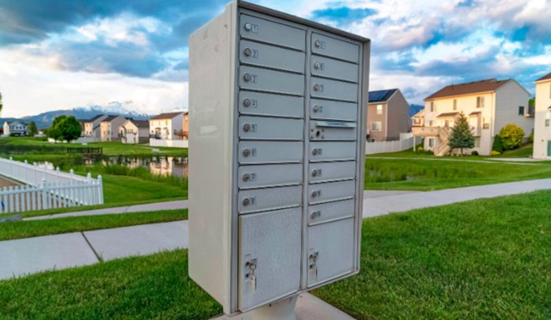 Tips for Securing Your Cluster Mailbox Against Theft - Milwaukee ...