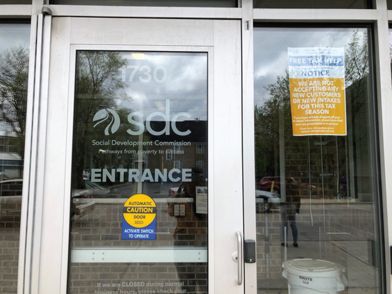 SDC’s Inconsistent Meeting Notices Raise Transparency Concerns. Here’s ...