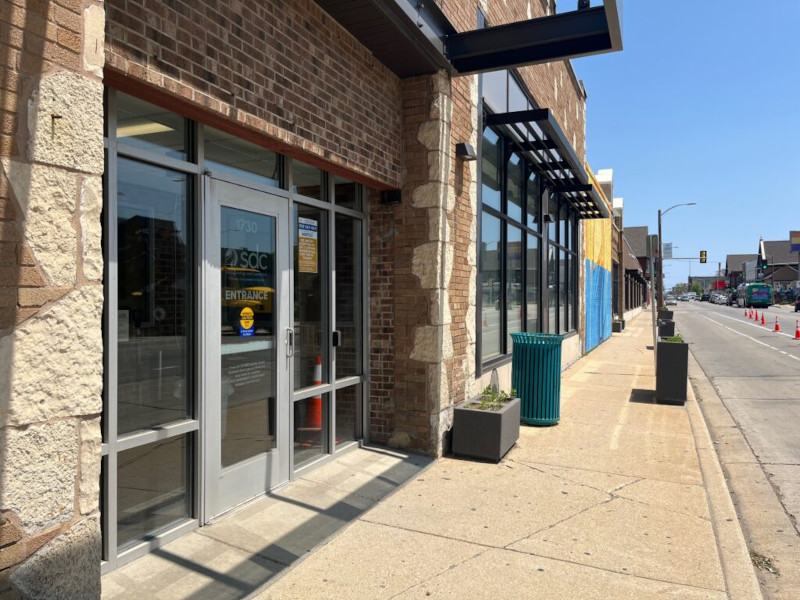 Here’s What We Know Three Weeks After the SDC’s Closing - Milwaukee ...