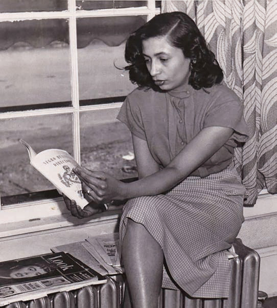 The Legacy of Mary Ellen Strong: Entrepreneur, Advocate, and Minister ...