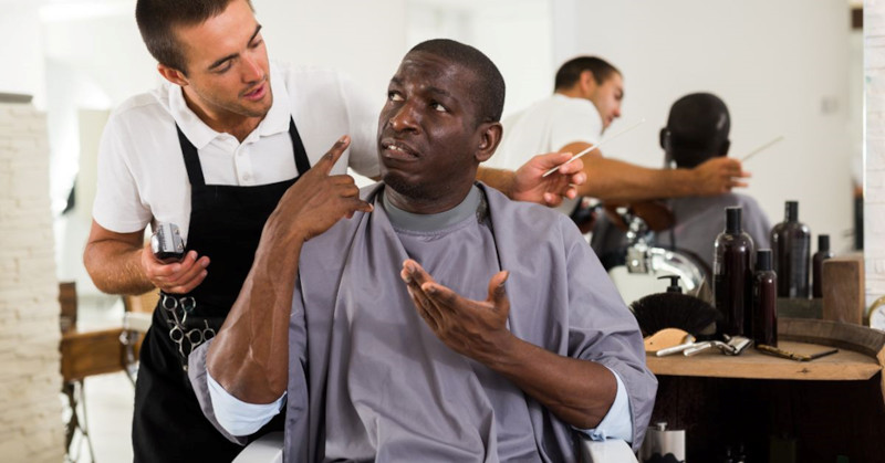 How To Deal With Difficult Clients in Your Salon - Milwaukee Courier ...