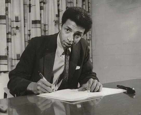 The Evolution of Journalism in Print Media - Milwaukee Courier Weekly ...