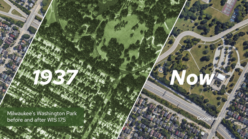 Conversation with Olmsted: Restoring Community Connections Through ...