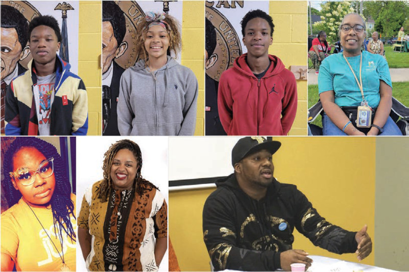 Celebrating Juneteenth: Milwaukeeans Share What it Means to Them ...