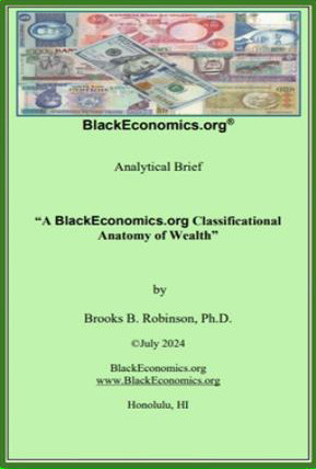 What Do You Know About Wealth? - Milwaukee Courier Weekly Newspaper