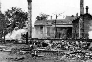 President Biden Designates Springfield 1908 Race Riot National Monument ...