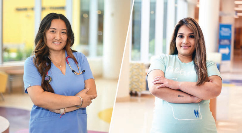 A Win-Win: How the Children’s Wisconsin Grow Our Own Program Empowers ...