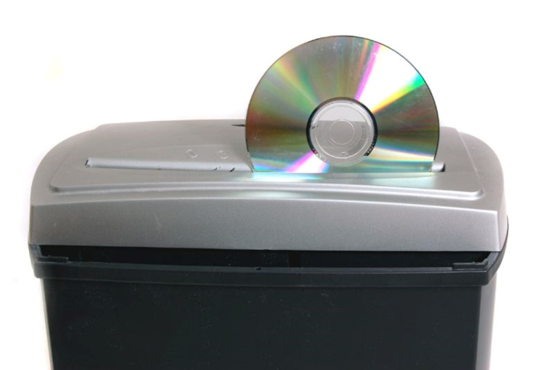 Things You Shouldn’t Ever Put in a Paper Shredder - Milwaukee Courier ...