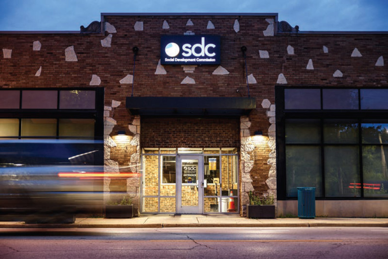Could Former Board Member’s Role in Sale of SDC Buildings Pose a ...