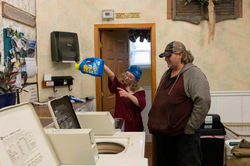 Wisconsin’s Rural Homelessness Crisis and the Fight to do ‘More With ...