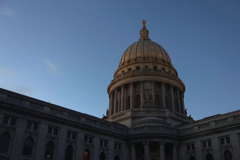 Why Were State Legislative Districts Redrawn for 2024, but ...