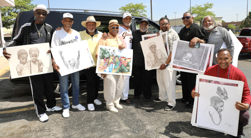 Earth’s Loss is Heaven’s Gain: Celebrating the Life and Legacy of ...