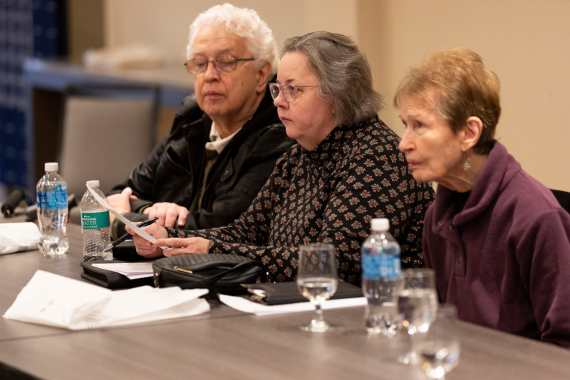 Wisconsin Residents Organize in Fight to Keep County Nursing Homes ...