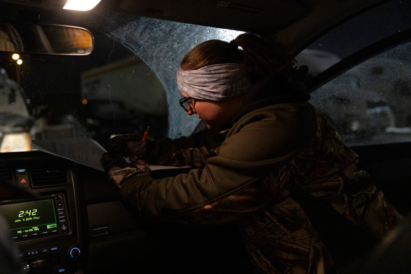 Wisconsin’s ‘Point in Time’ Homeless Count: Who Gets Counted, Who Doesn ...