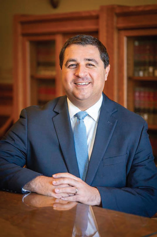 AG Kaul Continues the Fight to Stop Trump from Shutting Down the ...